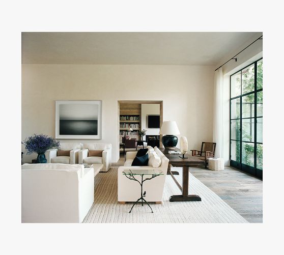 Interiors: Atelier AM by Alexandra and Michael Misczynski | Pottery Barn