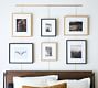 Tylor Frame Rail System | Pottery Barn