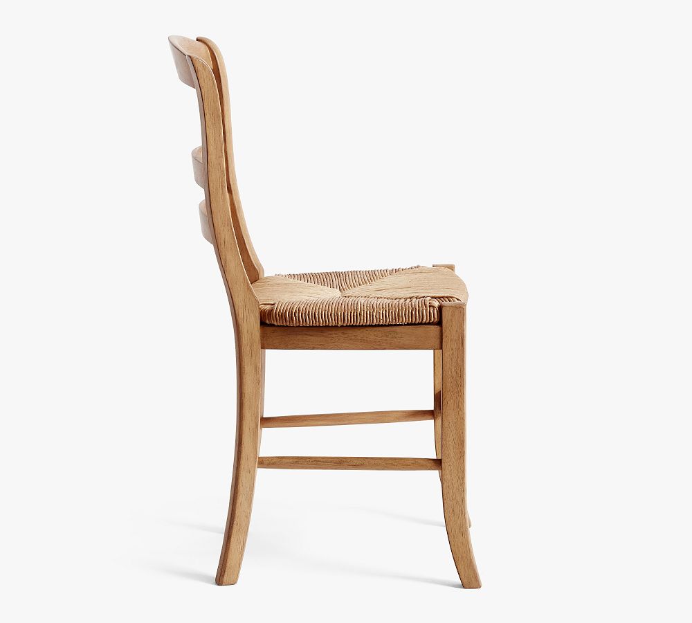 Isabella Dining Chair | Pottery Barn