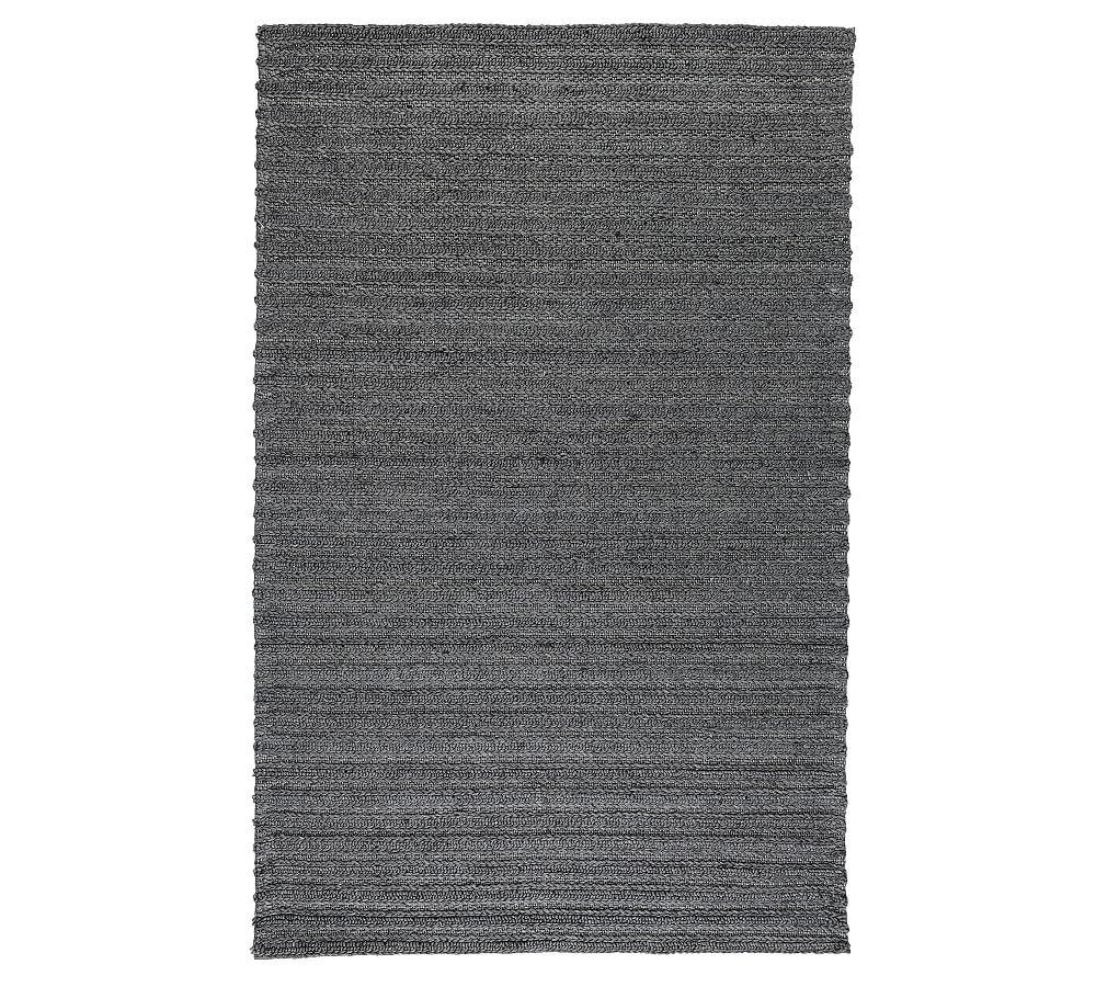 OPEN BOX: Ian Handwoven Rug | Pottery Barn