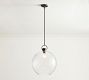 Beacon Glass Globe Pendant | Pottery Barn