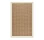 Ryeo Herringbone Outdoor Performance Rug | Pottery Barn