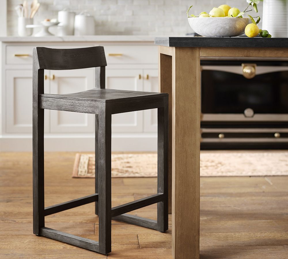 Open Box: Folsom Counter Stool | Pottery Barn