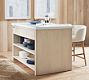 Cayman Kitchen Island | Pottery Barn