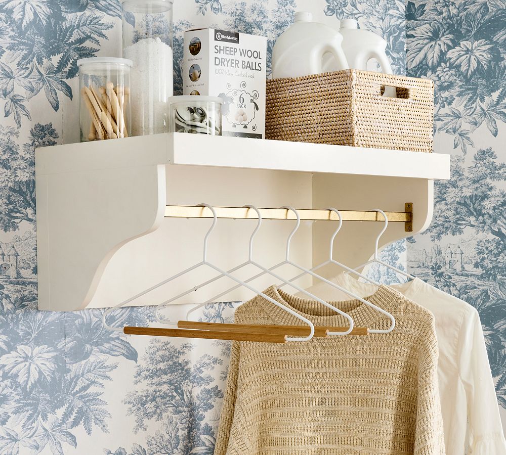 Manchester Laundry Collection | Pottery Barn