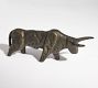 Bull Object | Pottery Barn