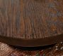 Durham Round Coffee Table | Pottery Barn