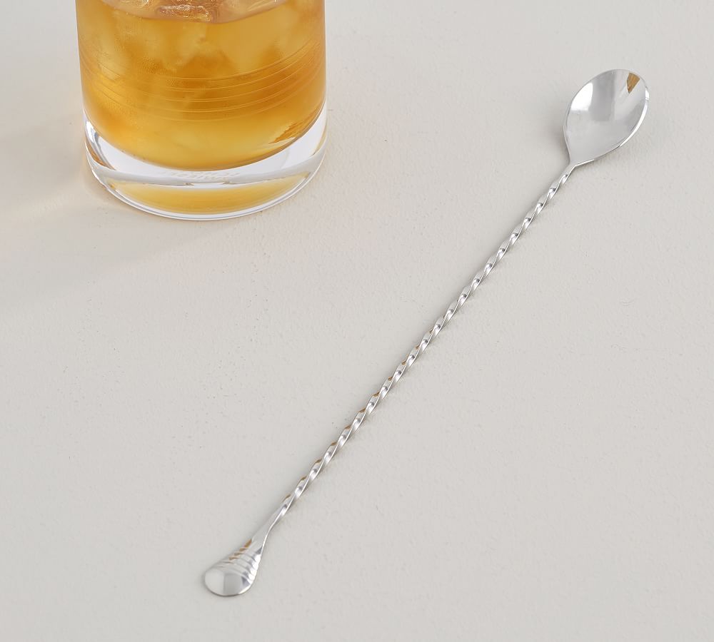 Crafthouse 4-Piece Bar Tool Set | Pottery Barn