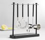 Bleecker 5-Piece Bar Tool Set | Pottery Barn