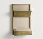 Foley Pinboard Charging Station | Pottery Barn