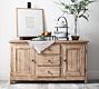 Benchwright Buffet | Pottery Barn