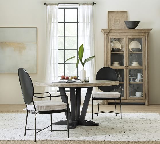 Custer Storage Cabinet | Pottery Barn