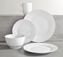 Caterer's Box Porcelain Dinnerware Collection | Pottery Barn