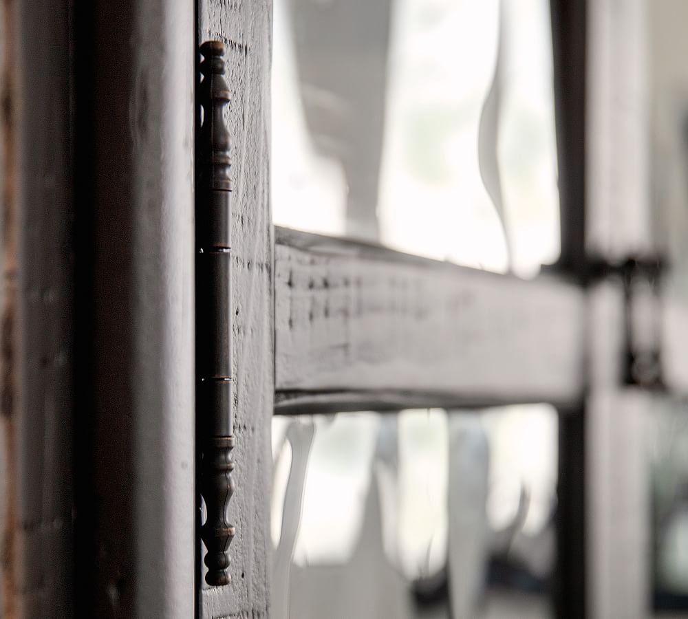 Custer Storage Cabinet | Pottery Barn