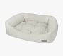 Napper Pet Bed | Pottery Barn