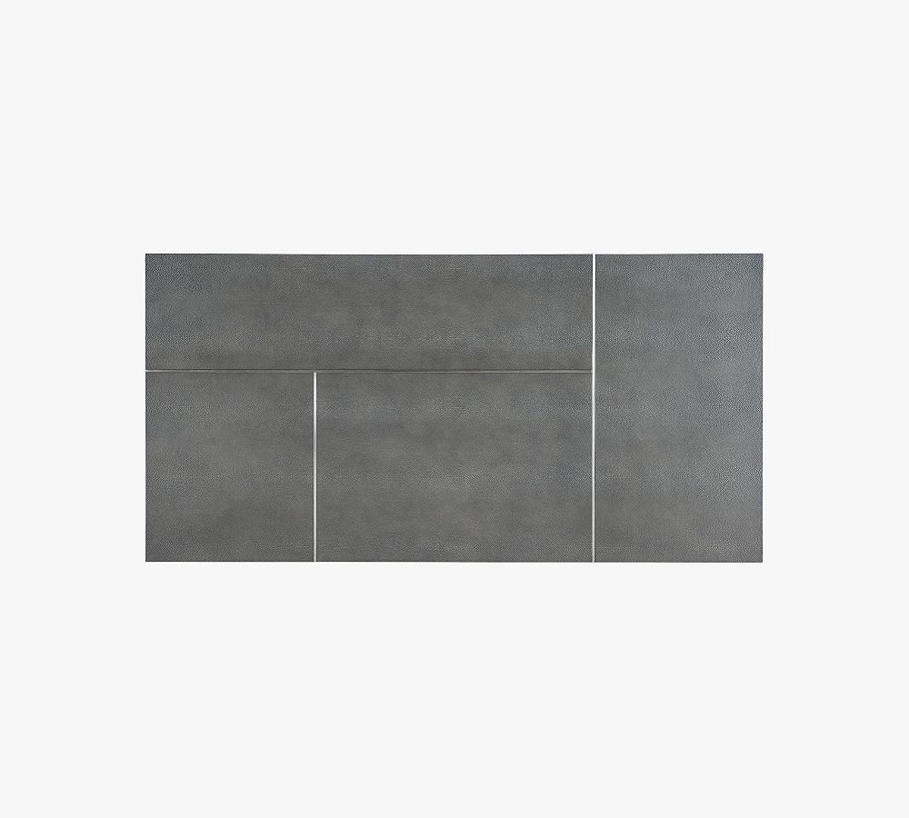 Meda Rectangular Coffee Table | Pottery Barn