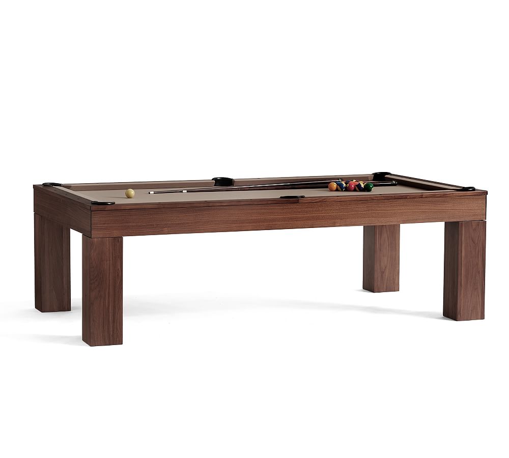 Parsons Pool Table | Pottery Barn