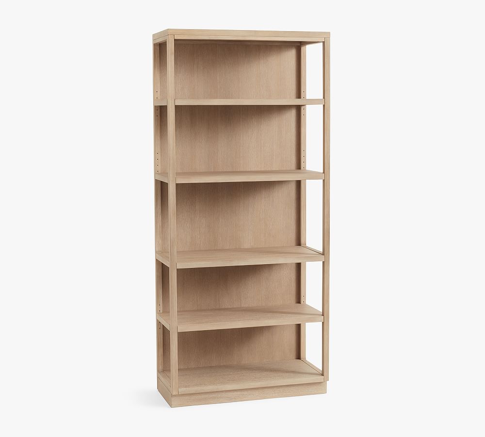 Pacific Bookcase | Pottery Barn