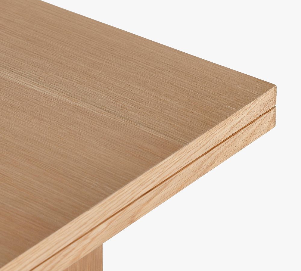 Romeo Dining Bench | Pottery Barn