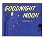 Goodnight Moon by Margaret Wise Brown Leather-Bound Book | Pottery Barn