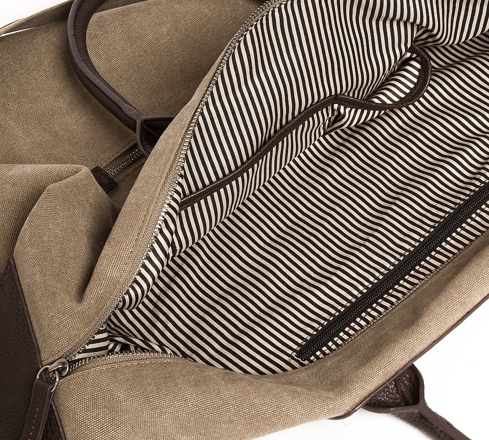 Quinton Travel Collection | Pottery Barn