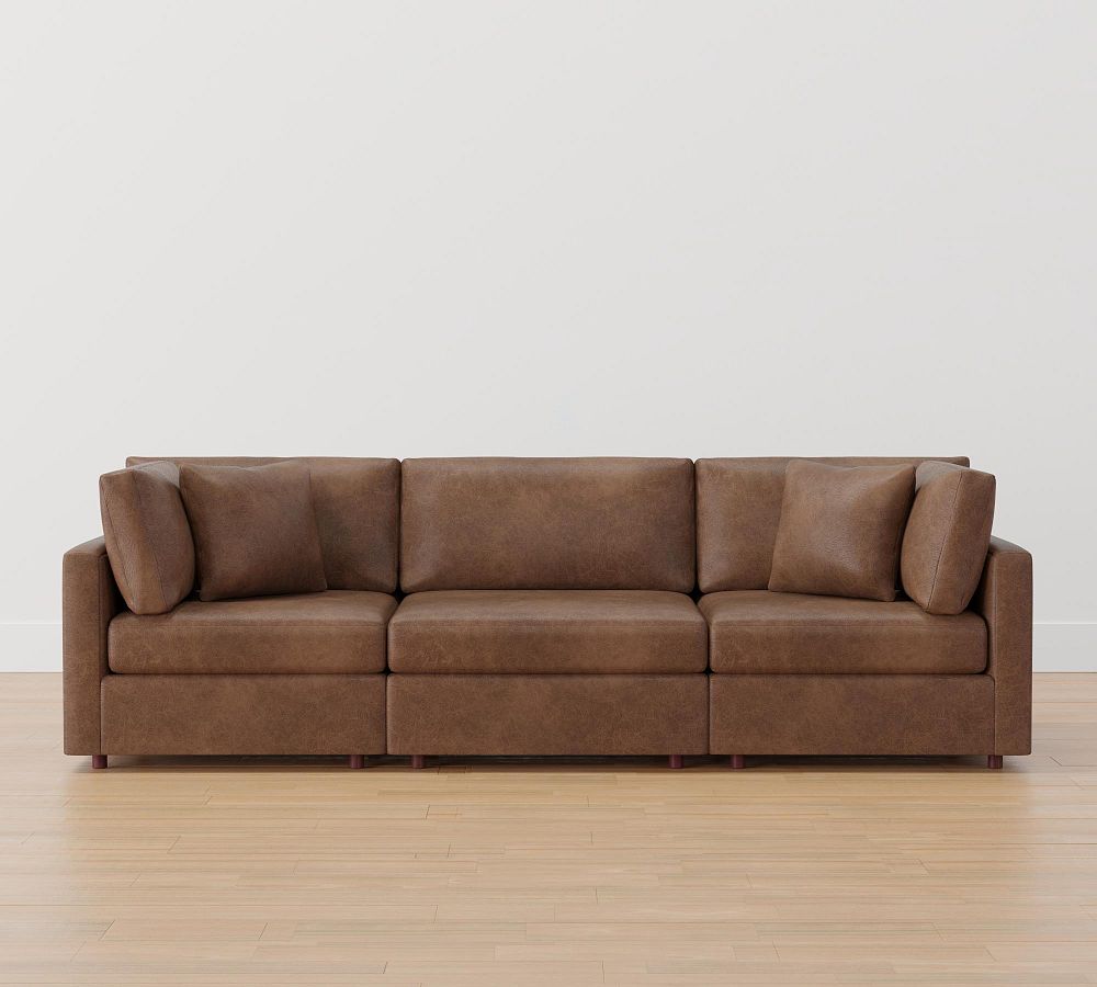 Modular Leather Sofa | Cabinets Matttroy