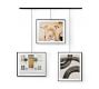 Hanging Gallery Frames - Set of 3 | Pottery Barn