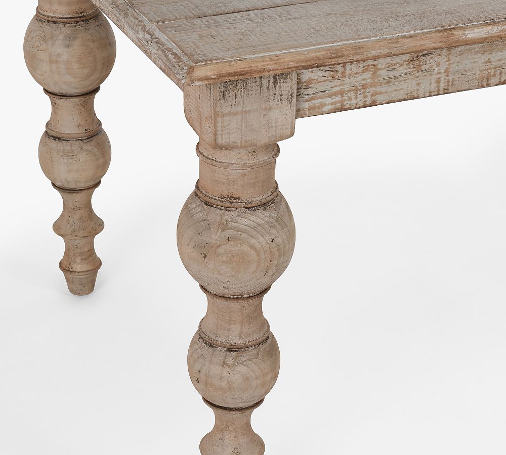 Bander Dining Table | Pottery Barn