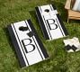 Outdoor Bean Bag Toss Game | Pottery Barn