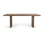 Delta Rectangular Dining Table | Pottery Barn
