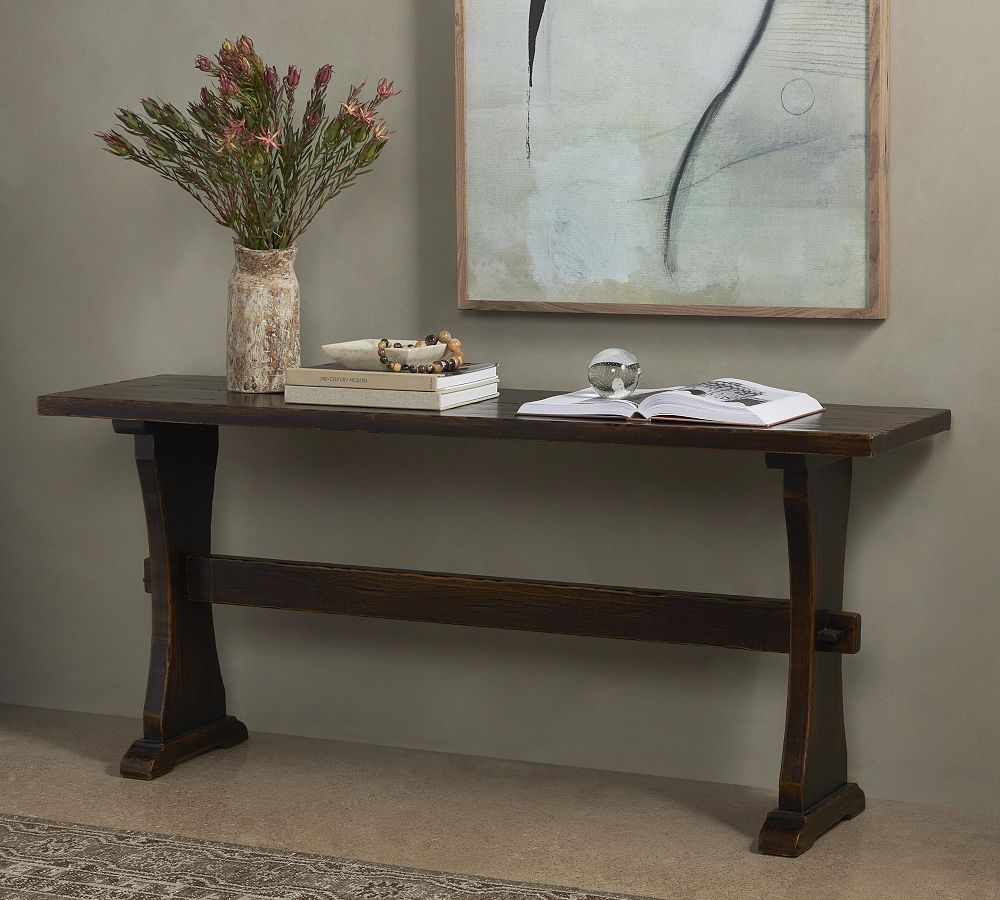 Tiana Console Table | Pottery Barn