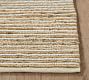 Rafferty Striped Handwoven Rug | Pottery Barn