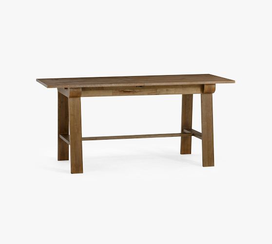 Ashbury Extending Dining Table | Pottery Barn