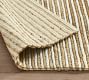 Rafferty Striped Handwoven Rug | Pottery Barn