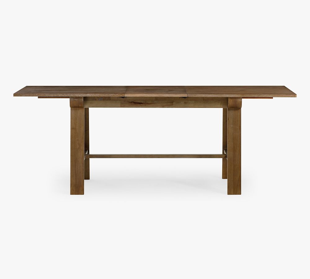 Ashbury Extending Dining Table | Pottery Barn
