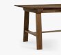 Ashbury Extending Dining Table | Pottery Barn