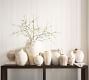 Weathered Handcrafted Terracotta Vases | Pottery Barn