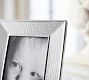 Beveled Hammered Frame | Pottery Barn