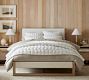Portola Bed | Pottery Barn