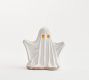 Handcrafted Ceramic Ghost | Pottery Barn