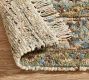 Ellen Hand-Knotted Rug | Pottery Barn