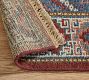 Kearny Hand-Knotted Rug | Pottery Barn