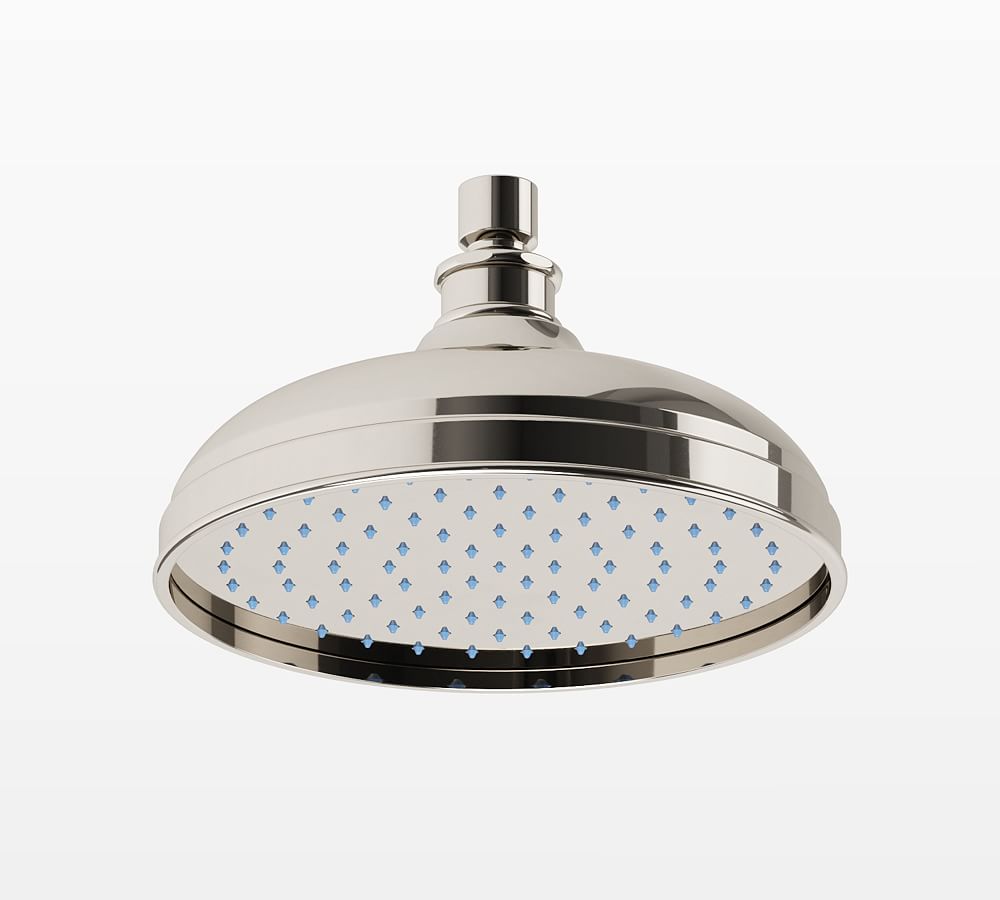 Rain Shower Head | Pottery Barn