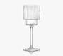 Carousel Wine Glass Set | Pottery Barn