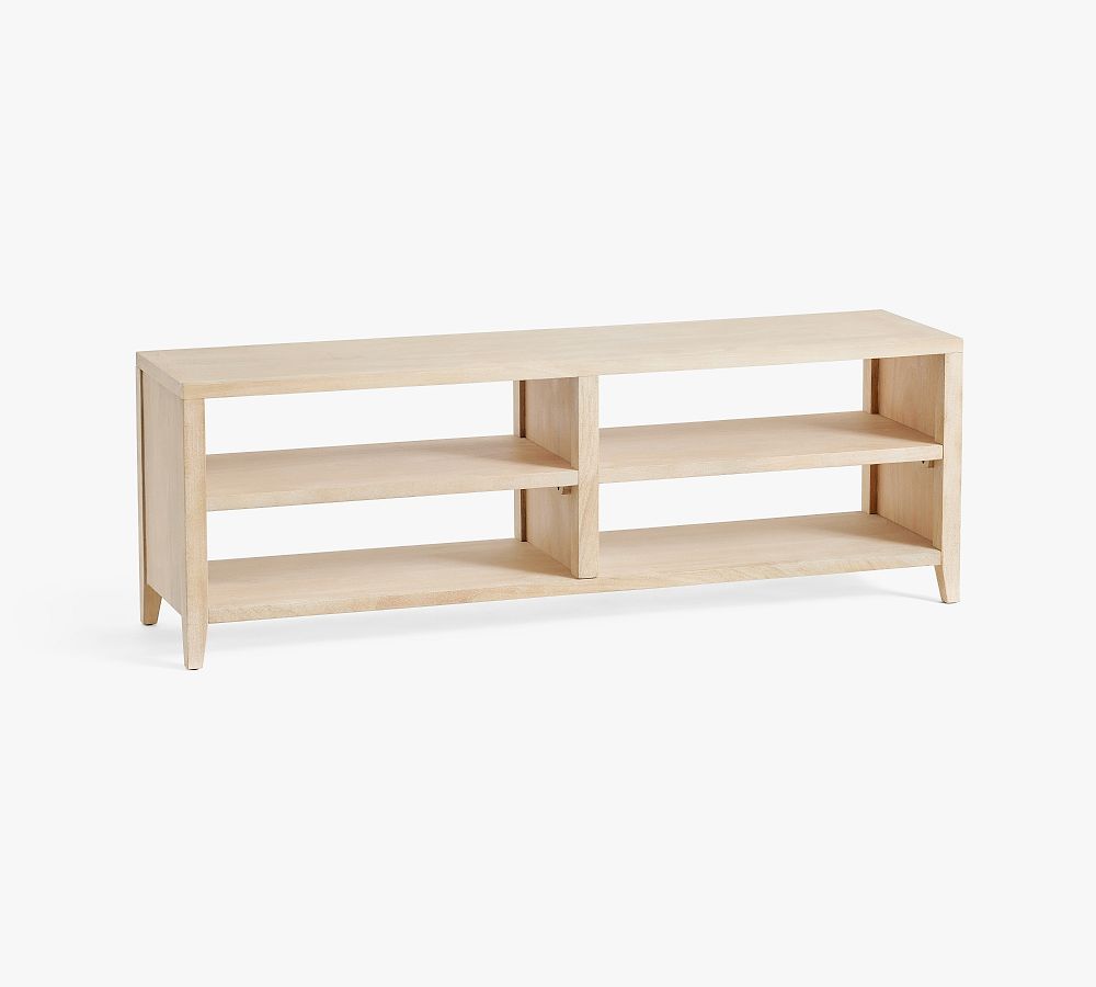Rylee Media Console | Pottery Barn