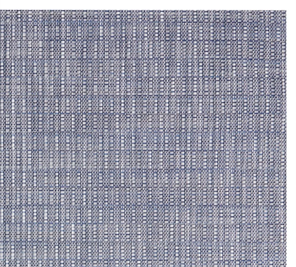 Chilewich Thatch Floor Mat | Pottery Barn