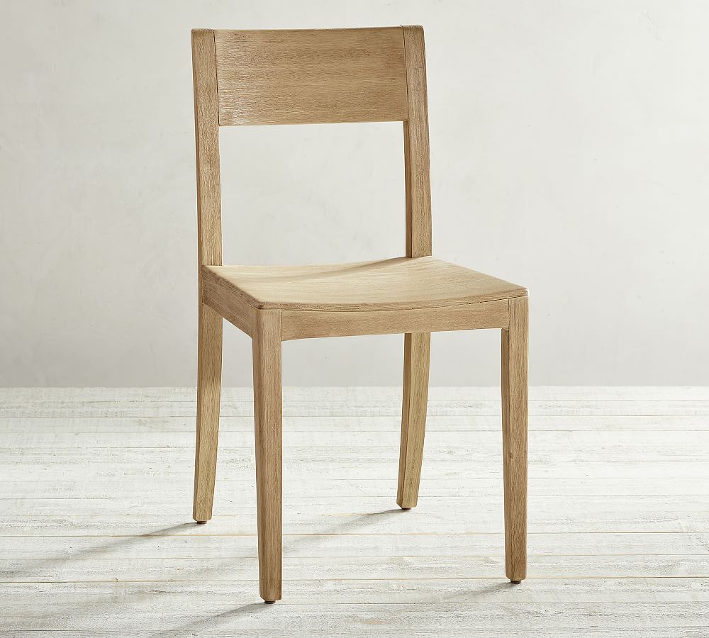 Laney Dining Chair | Pottery Barn