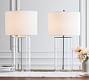 Aria Table Lamp | Pottery Barn