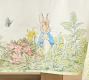 Peter Rabbit™ Garden Linen/Cotton Tablecloth | Pottery Barn