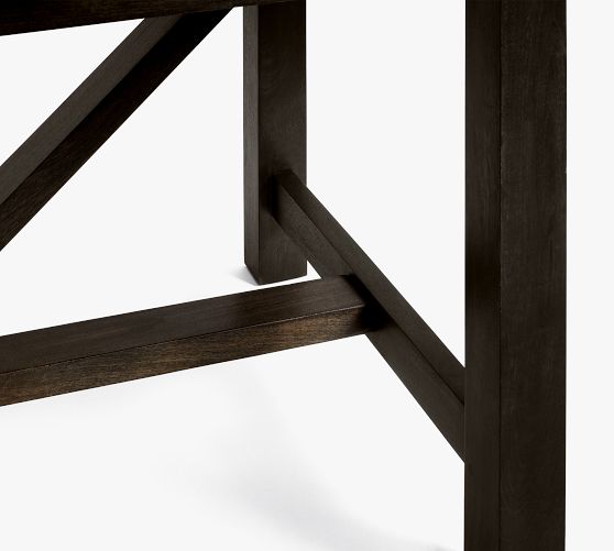 Napa Extending Dining Table | Pottery Barn